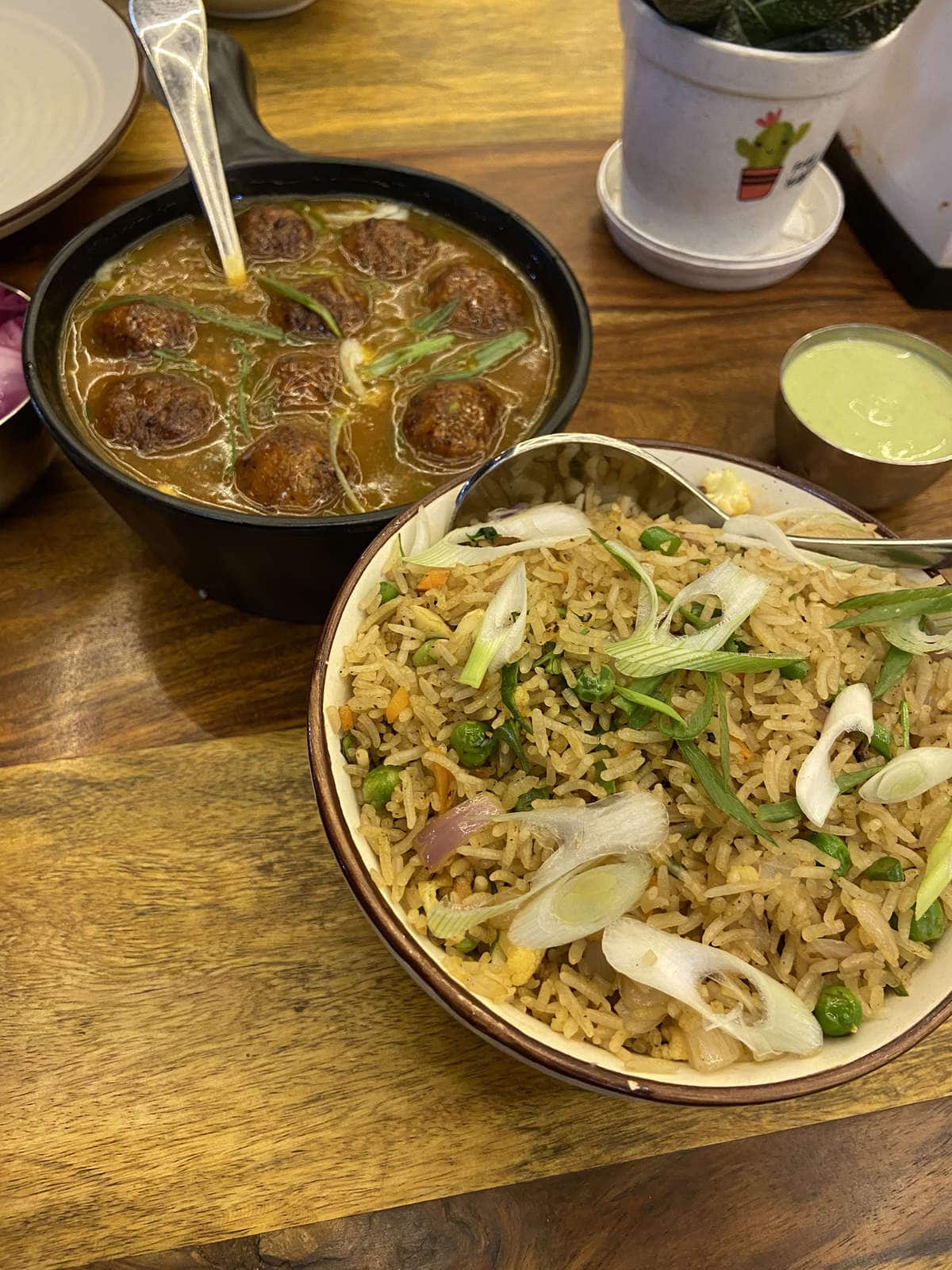 Book table and online reservation at Curry Garden, Sector 14, Gurgaon