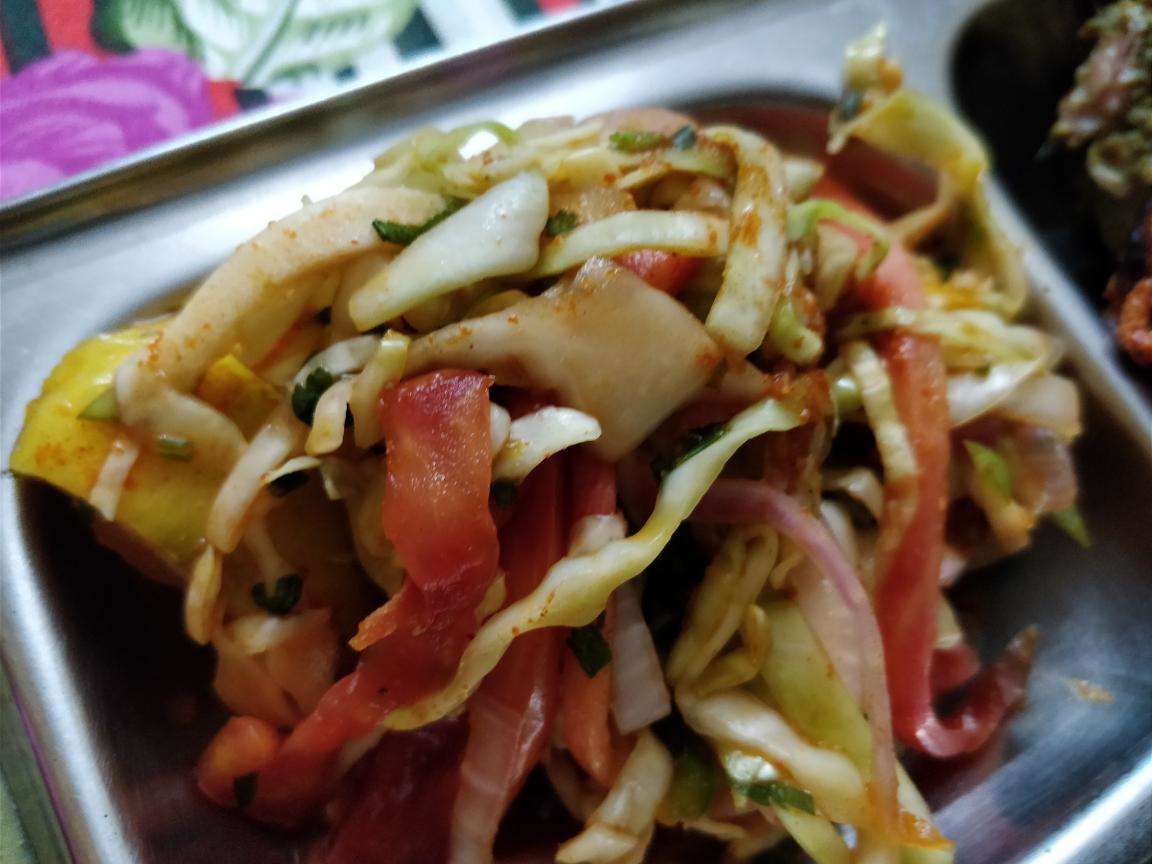 Dilkhush Food Plaza, Paschim Vihar, New Delhi - Zomato