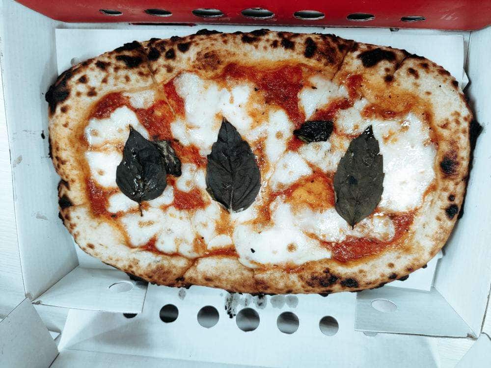 ENSO - Sourdough Pizza by Nomad, Chembur, Mumbai | Zomato