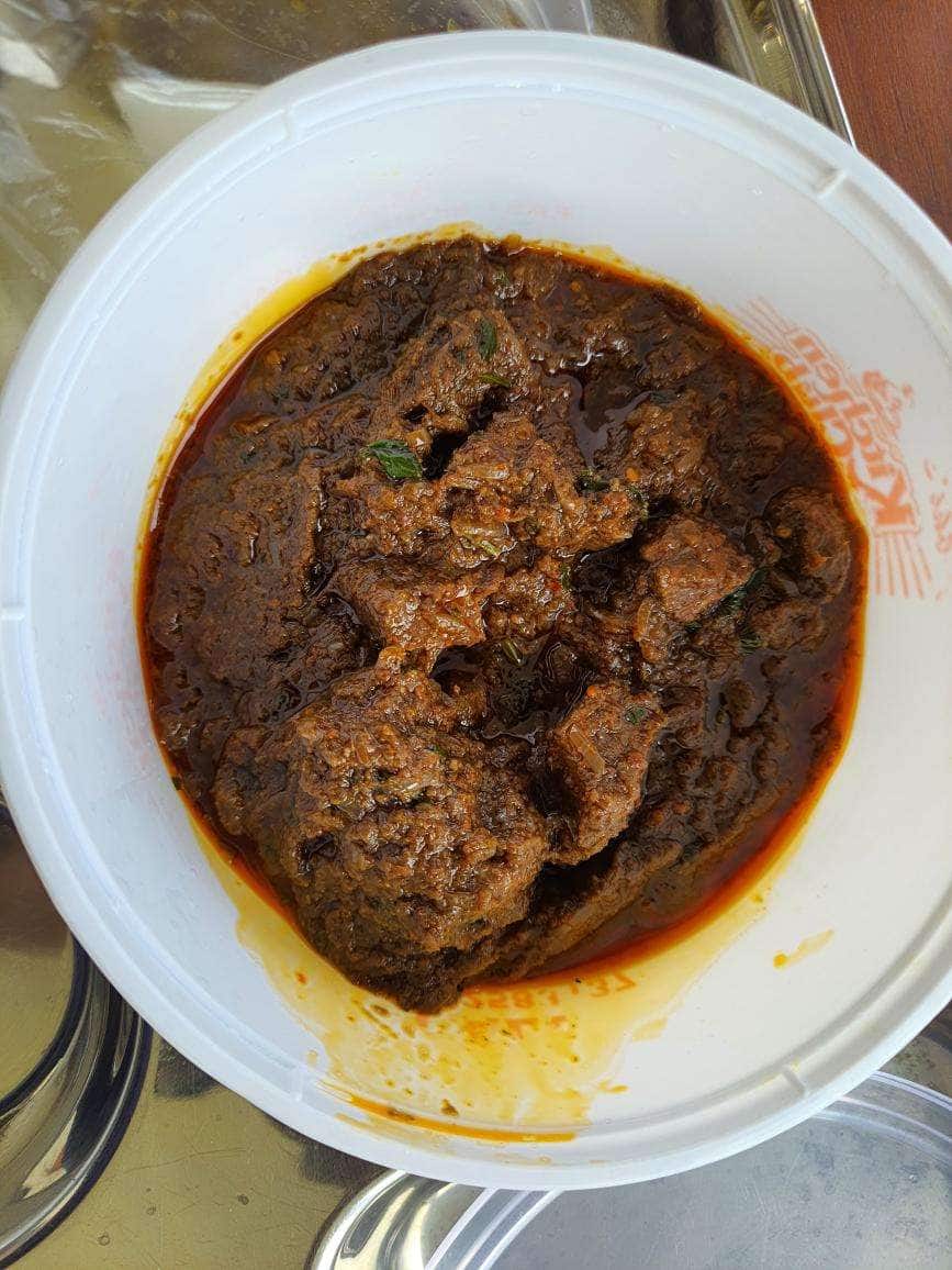 Raju Fish And Chicken Corner, Ranjit Avenue, Amritsar | Zomato