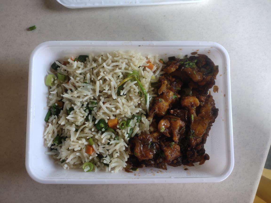 Kumaran Hotel, Namakkal Locality order online - Zomato