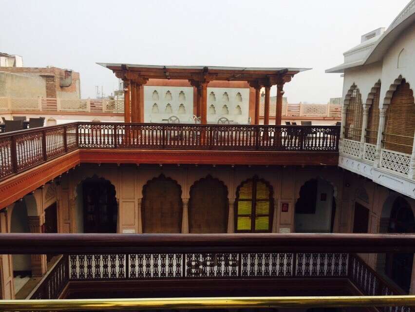 Lakhori - Haveli Dharampura Photos, Pictures of Lakhori - Haveli ...