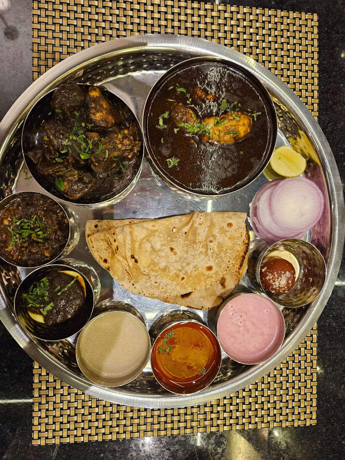 Hotel Rassa Kitchen And Bar, Balewadi, Pune | Zomato