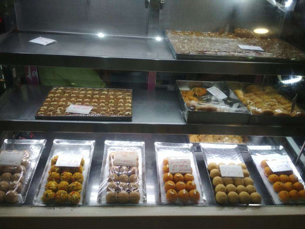 Sona Sweets Sri Udipi Restaurant Photos, Pictures of Sona Sweets Sri ...