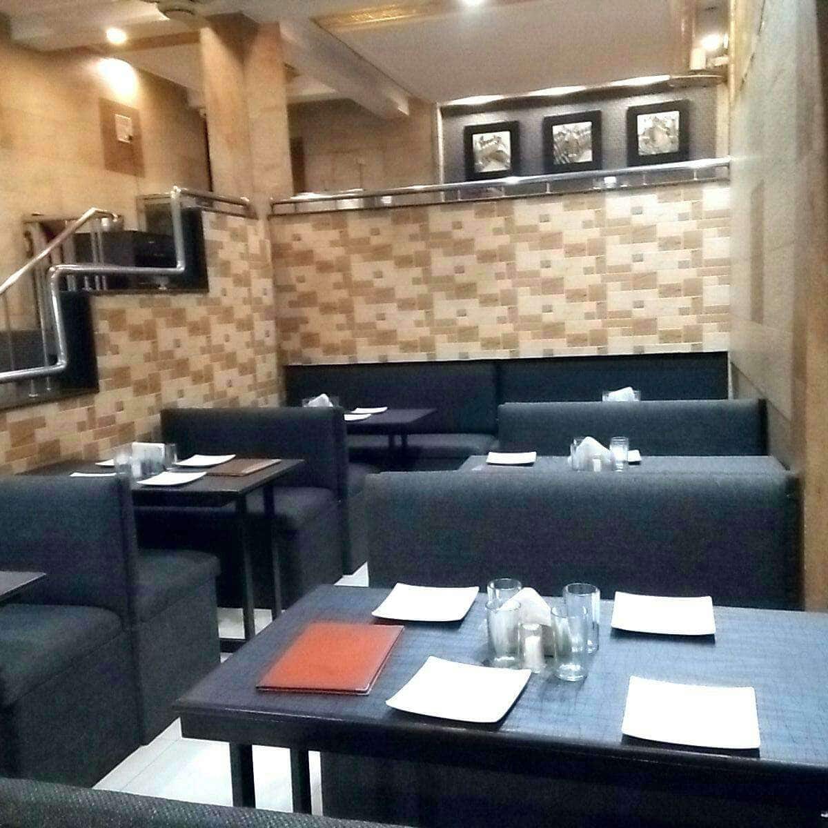 Anna The Restaurant, Bajaj Nagar, Nagpur | Zomato
