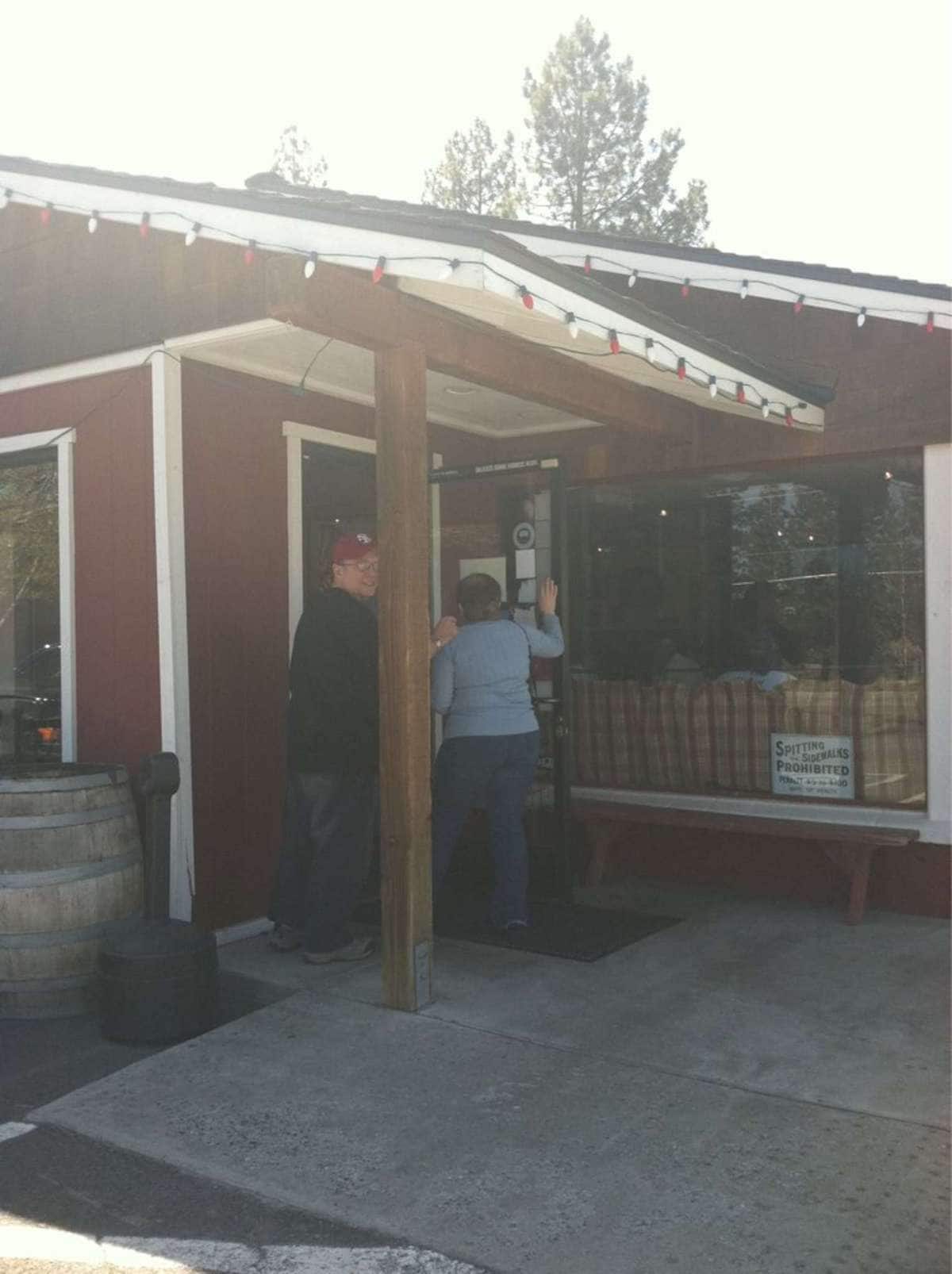 Baldy's BBQ, Bend, Bend | Zomato
