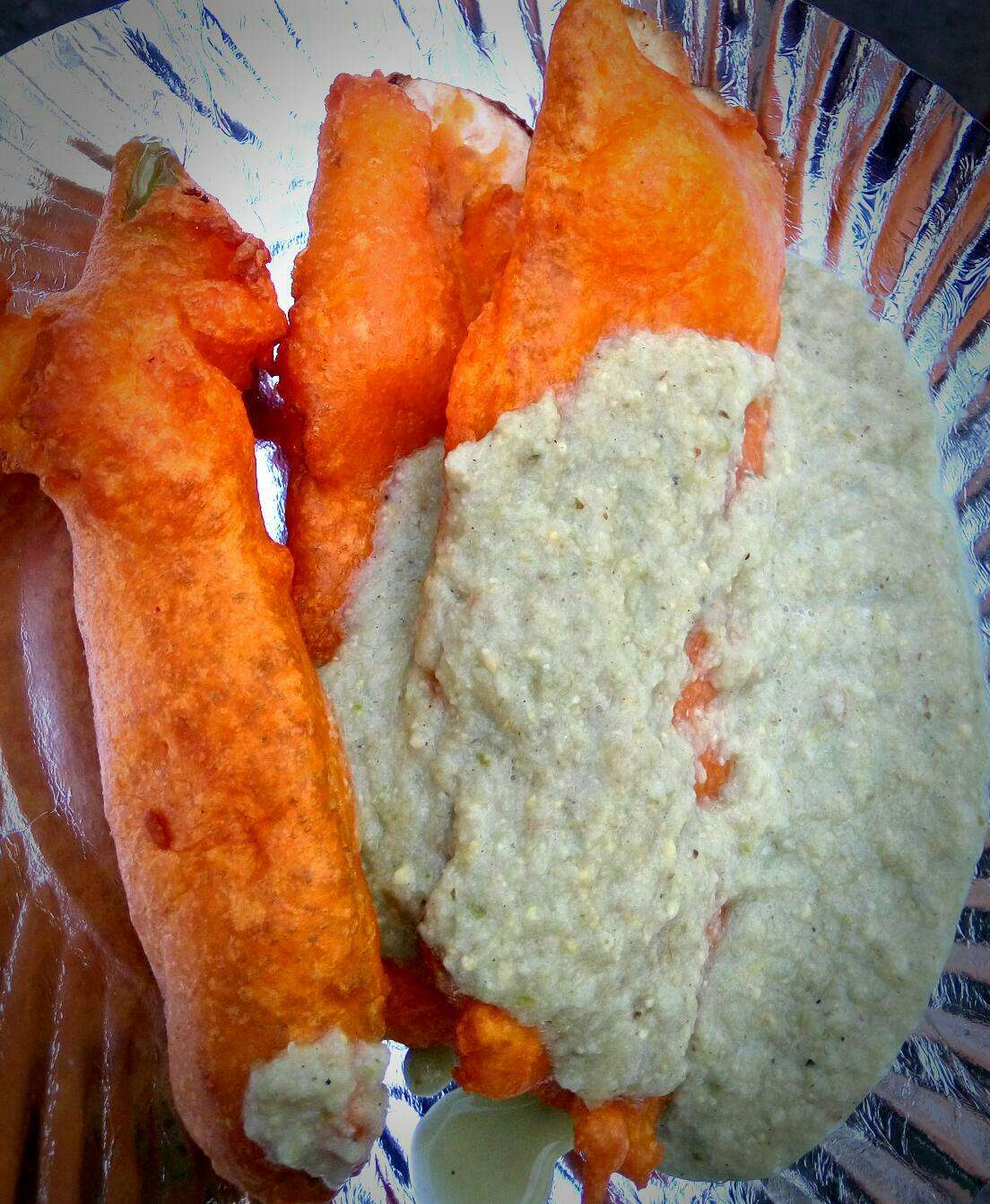 Jannal Kadai, Mylapore, Chennai - Restaurant - Zomato