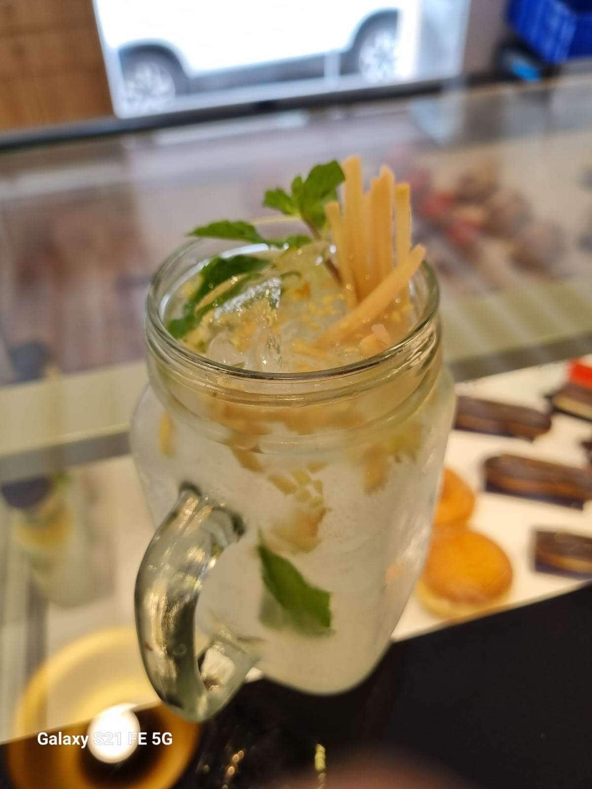 The Baking Society, Saravanampatty, Coimbatore | Zomato