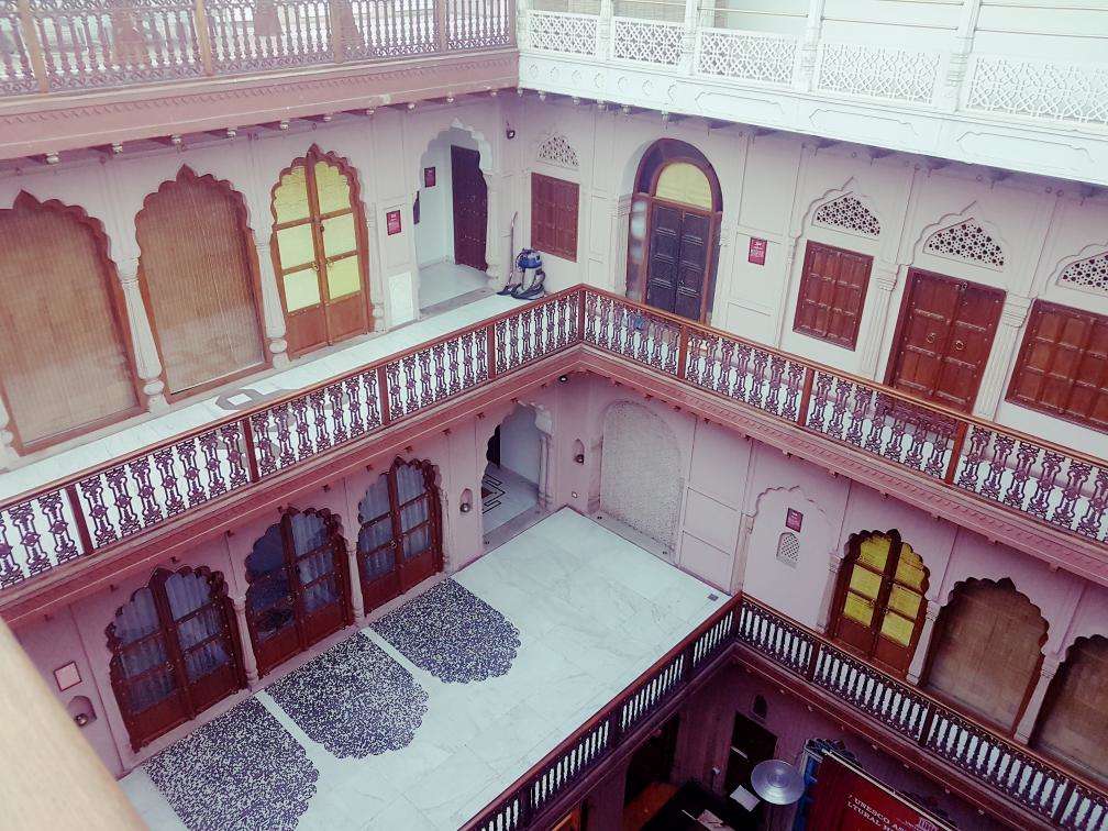 Lakhori - Haveli Dharampura Photos, Pictures of Lakhori - Haveli ...