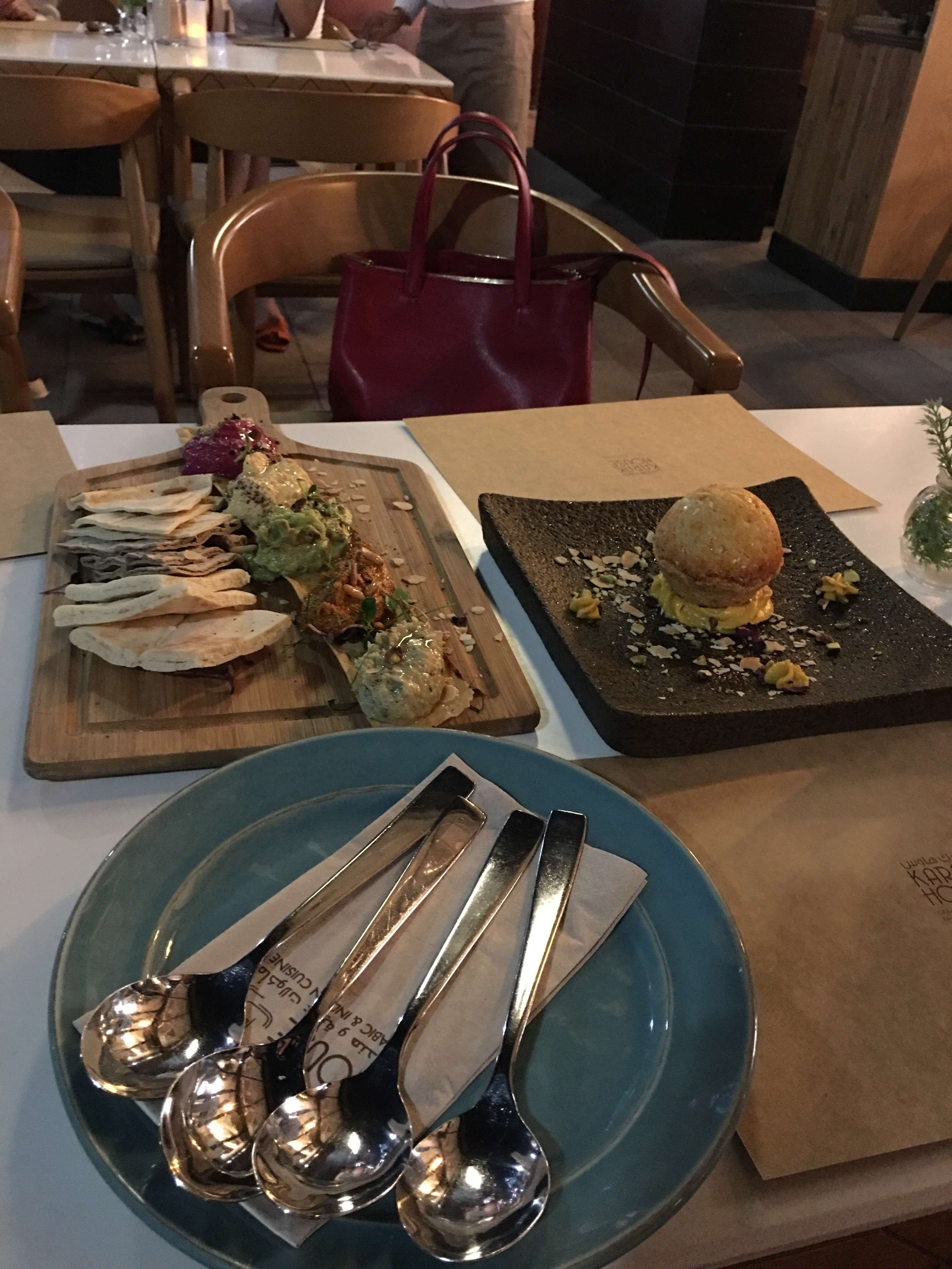 Karak House, Downtown Dubai, Dubai - Zomato