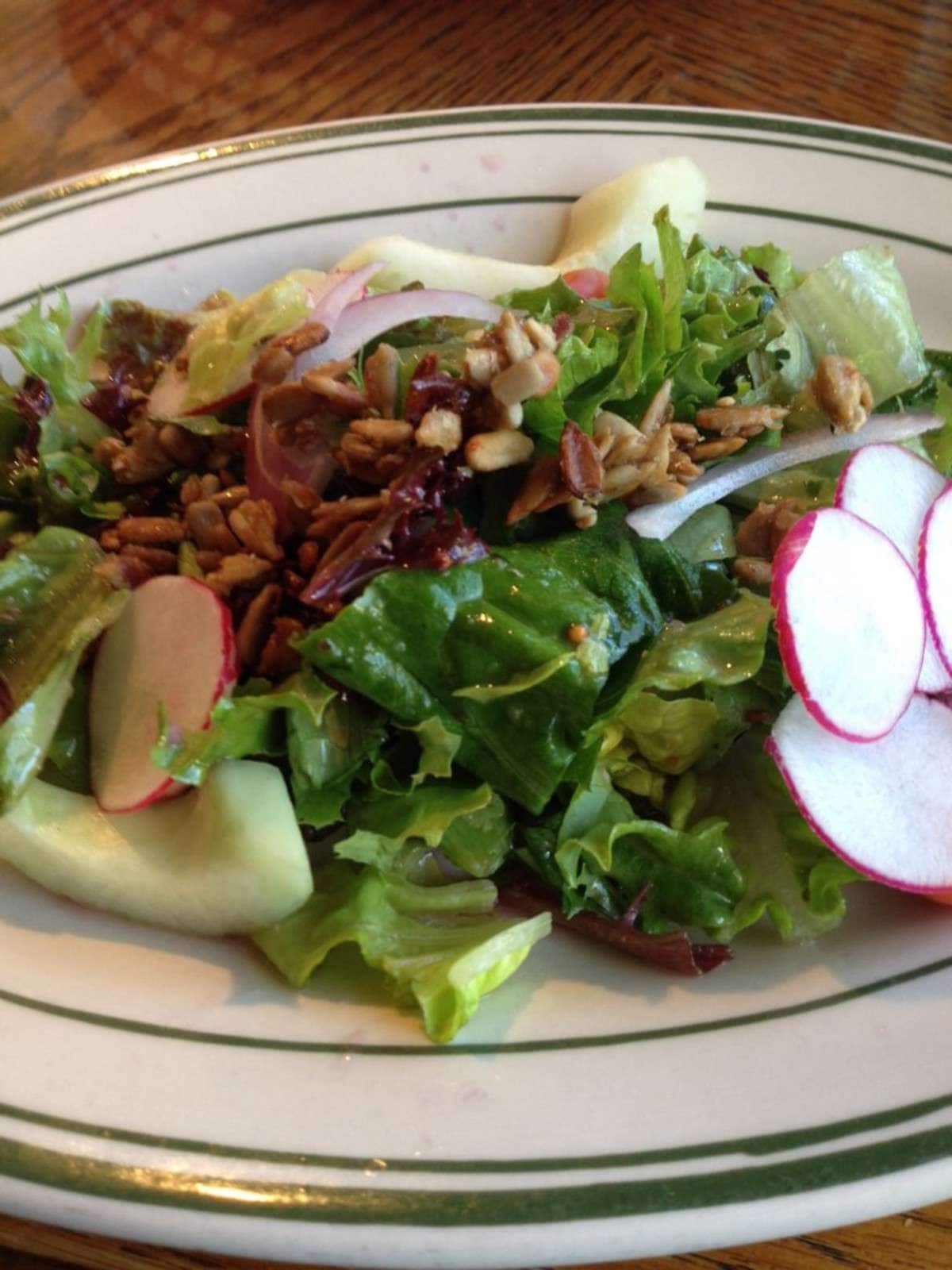 Windy Ridge Cafe, Park City, Salt Lake City | Zomato