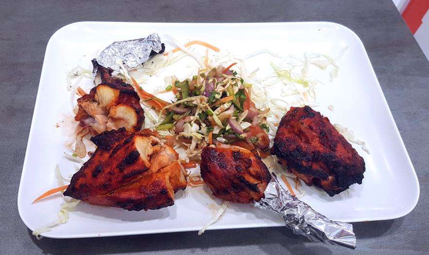Mumbai Swadisht Restaurant, Meena Bazaar, Dubai | Zomato