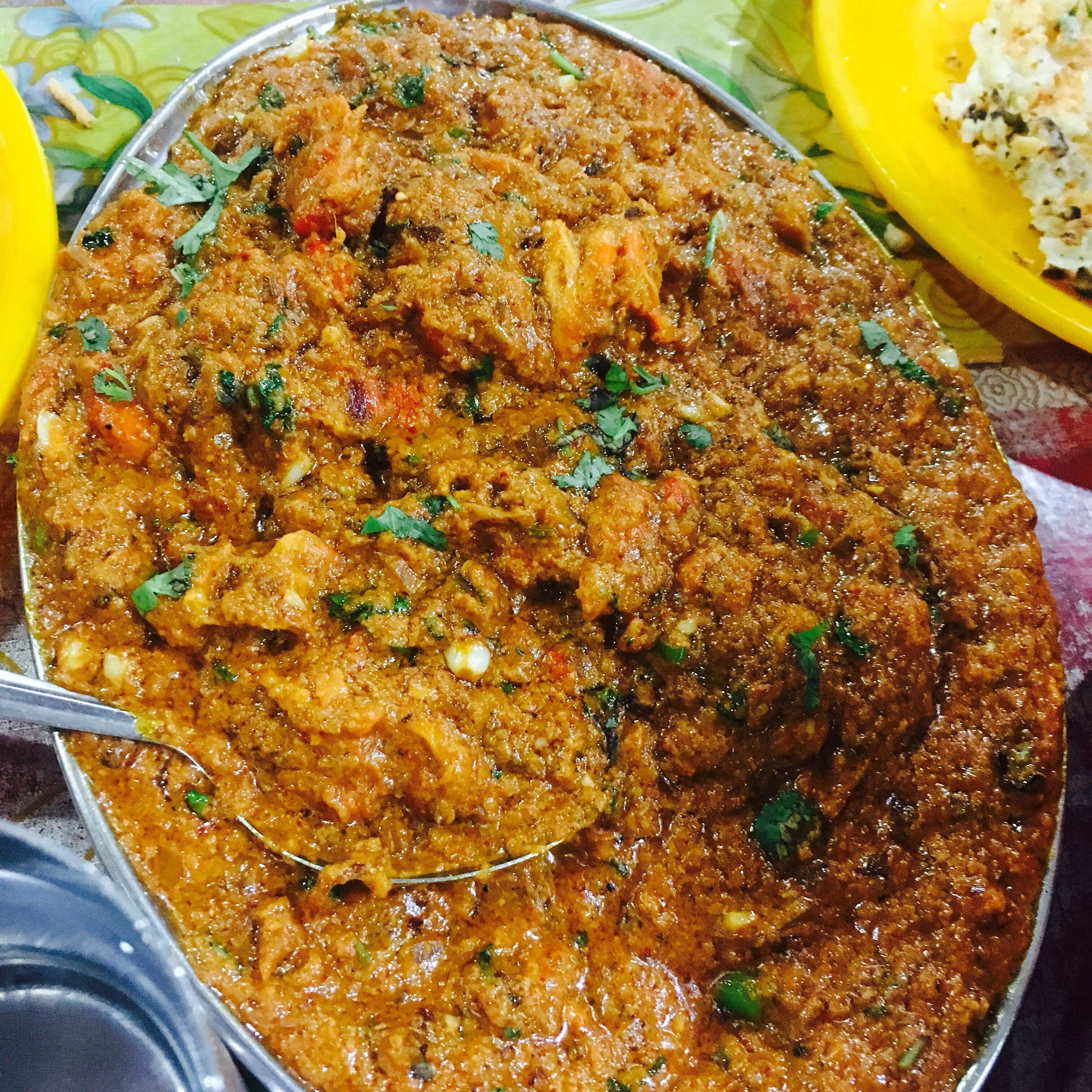 Sampan Food Court, Camp Area, Pune - Zomato