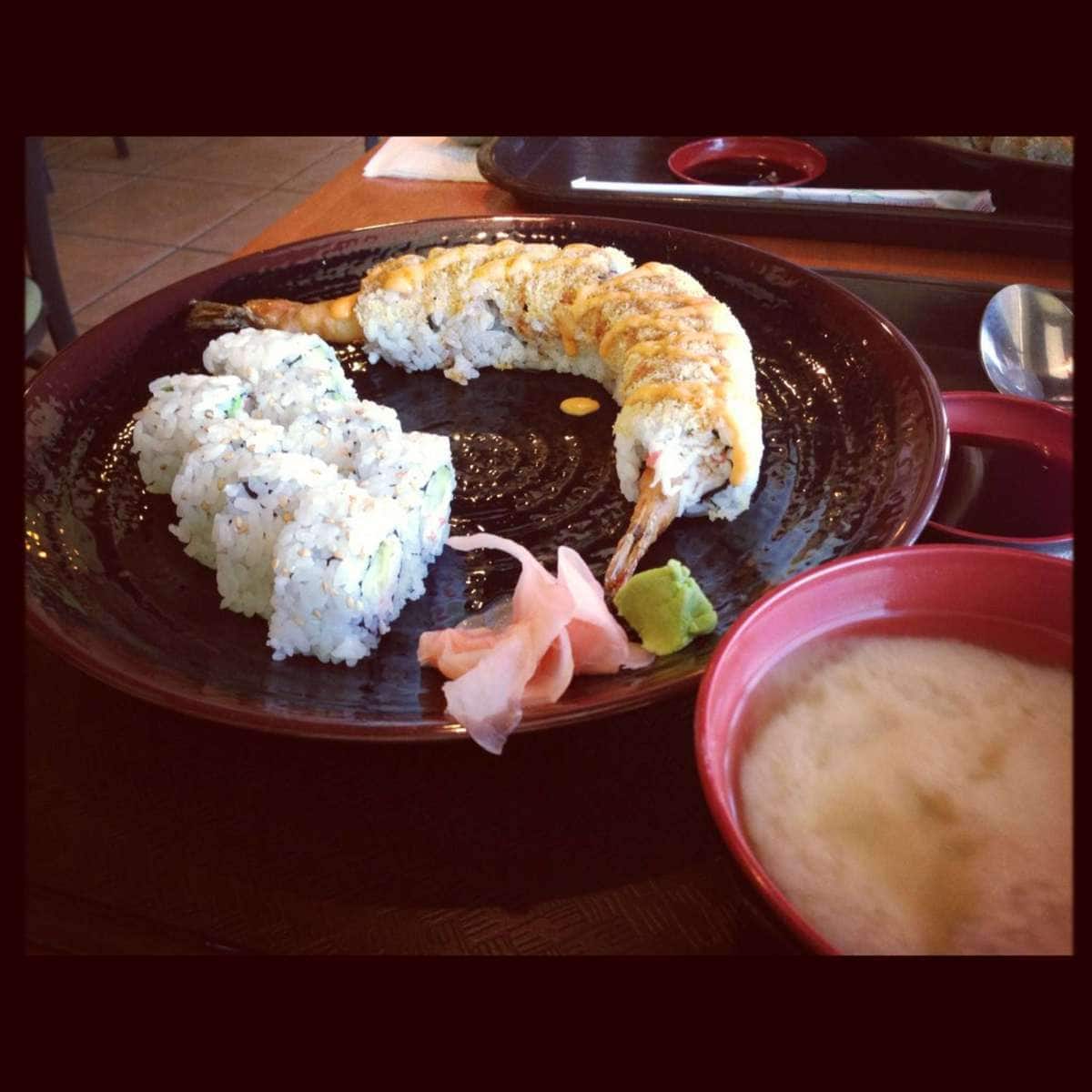 Sushi Time, Tempe, Tempe | Zomato