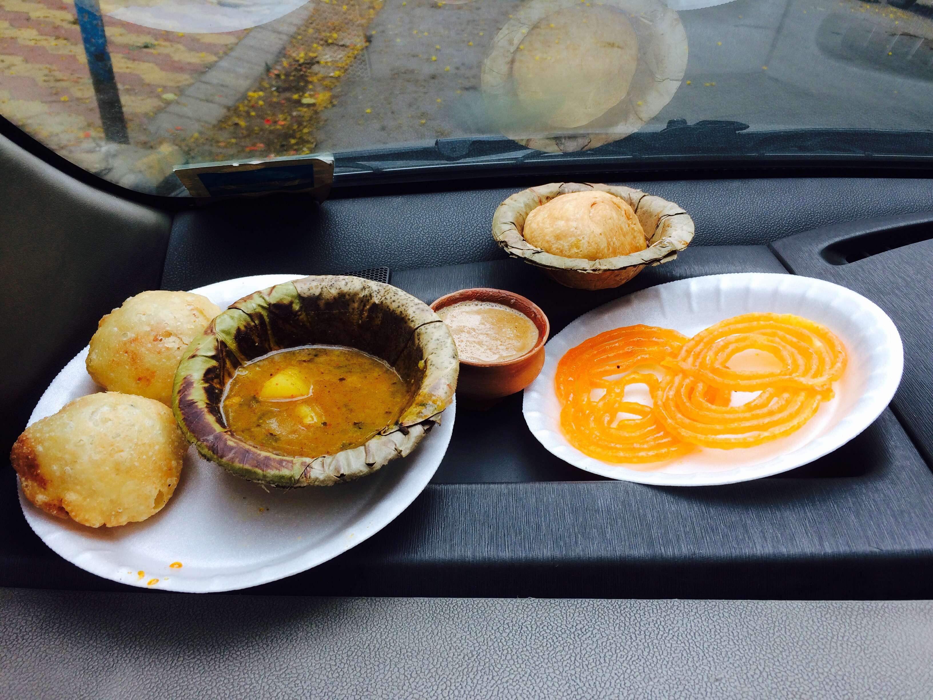 Sharma Snacks, Lake Town, Kolkata - Restaurant - Zomato