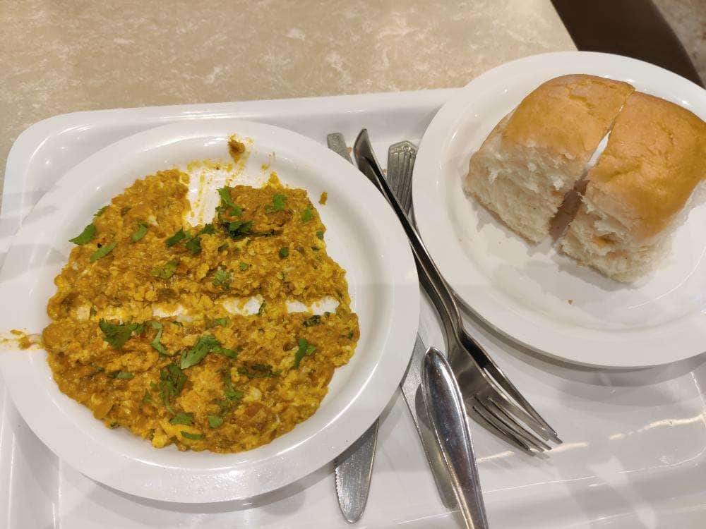 Cafe Olive Greens, Colaba, Mumbai | Zomato