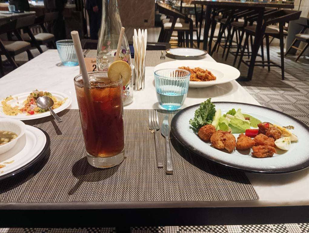 Radisson Blu, Marol, Mumbai | Zomato