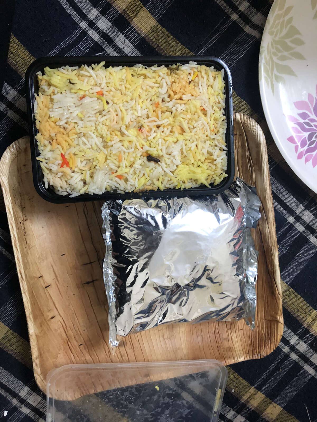 Ratnadeep Food Court, Kukatpally order online - Zomato