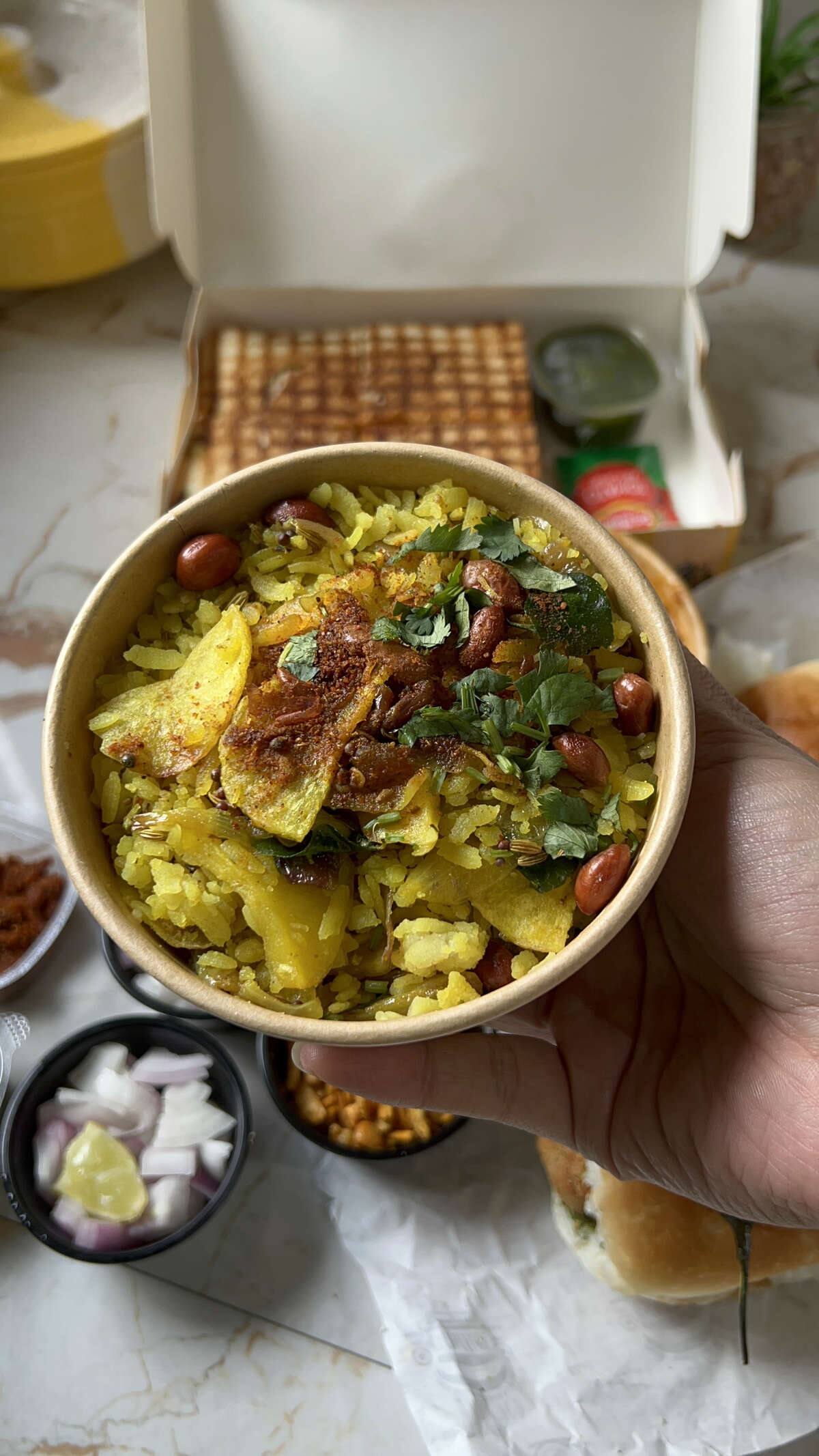 Bombay Meri Jaan, Rajouri Garden, New Delhi | Zomato