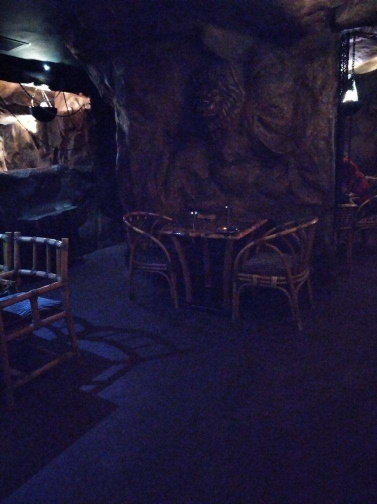 Ohri's Gufaa Photos, Pictures of Ohri's Gufaa, Basheer Bagh, Hyderabad ...