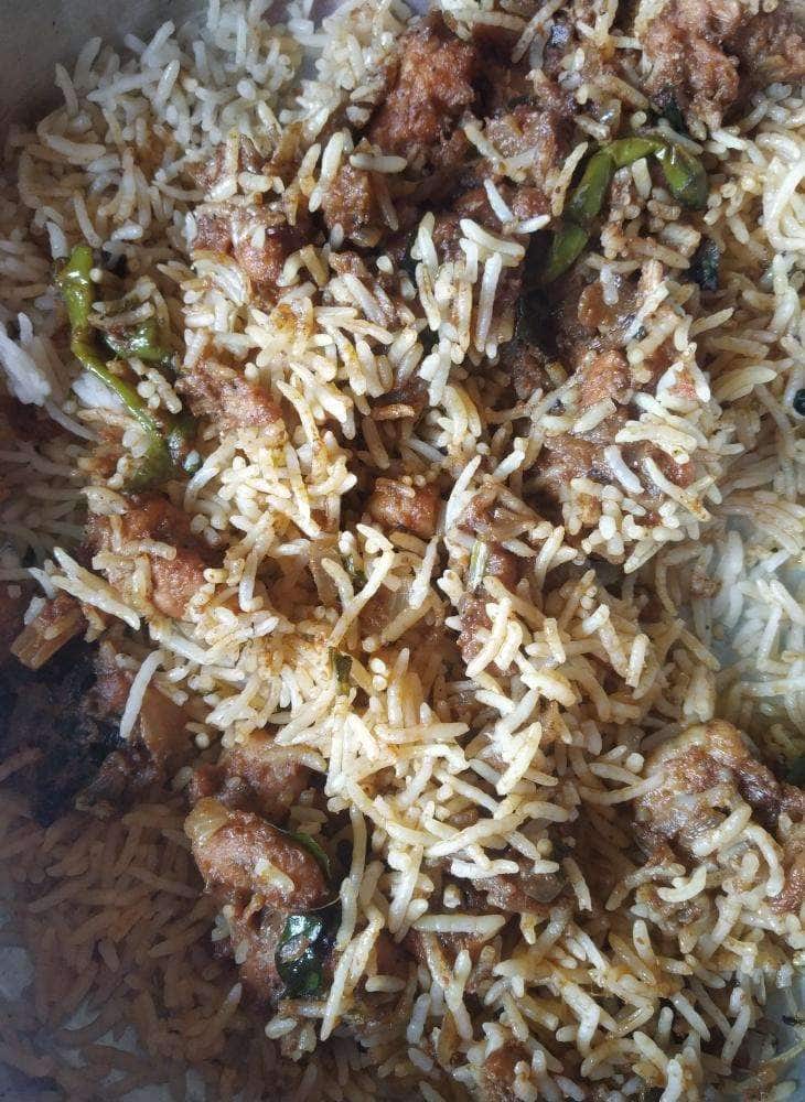 AHA Food Court, Amalapuram Locality order online - Zomato