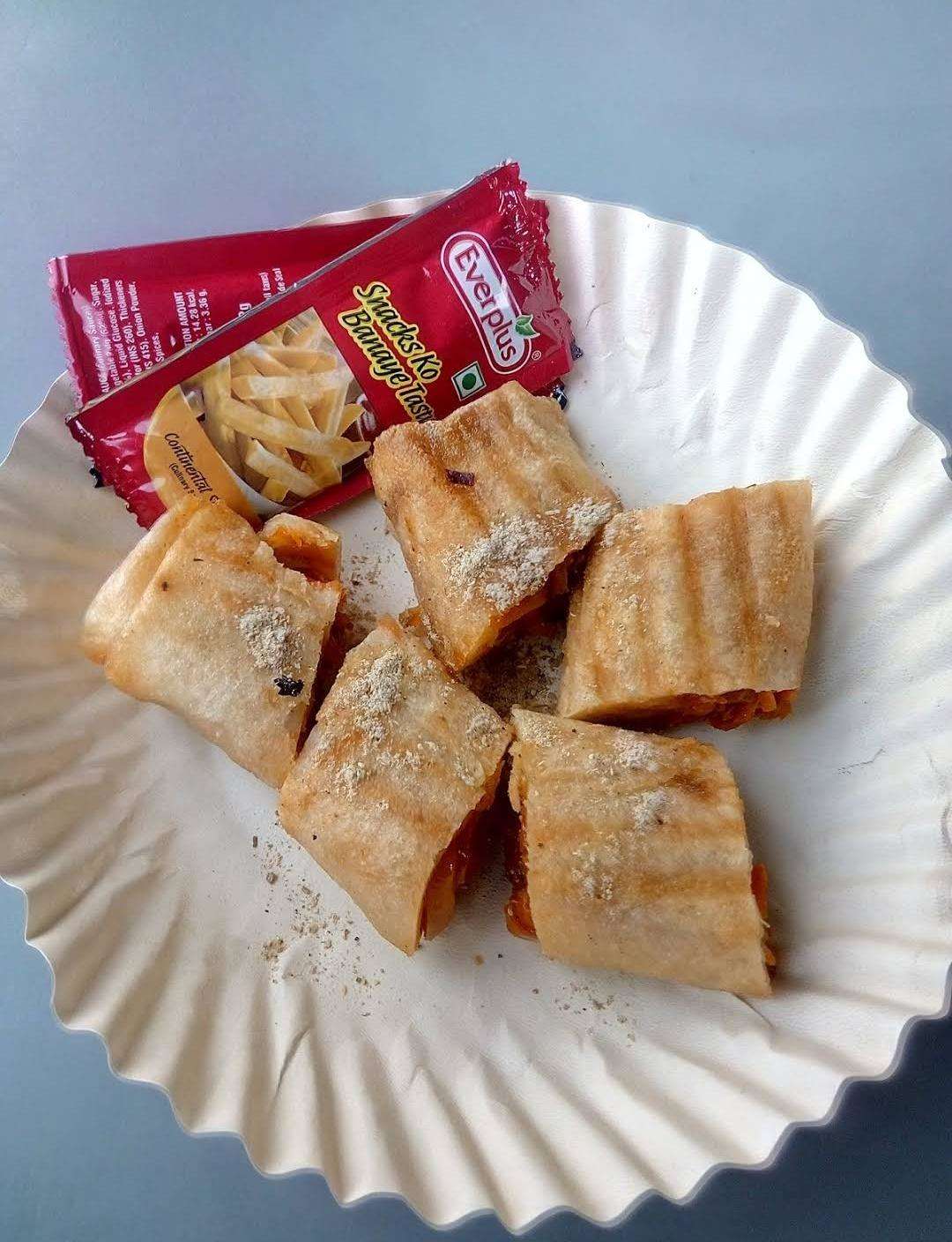 Shankar Fast Food, Ashok Vihar Phase 1, New Delhi | Zomato