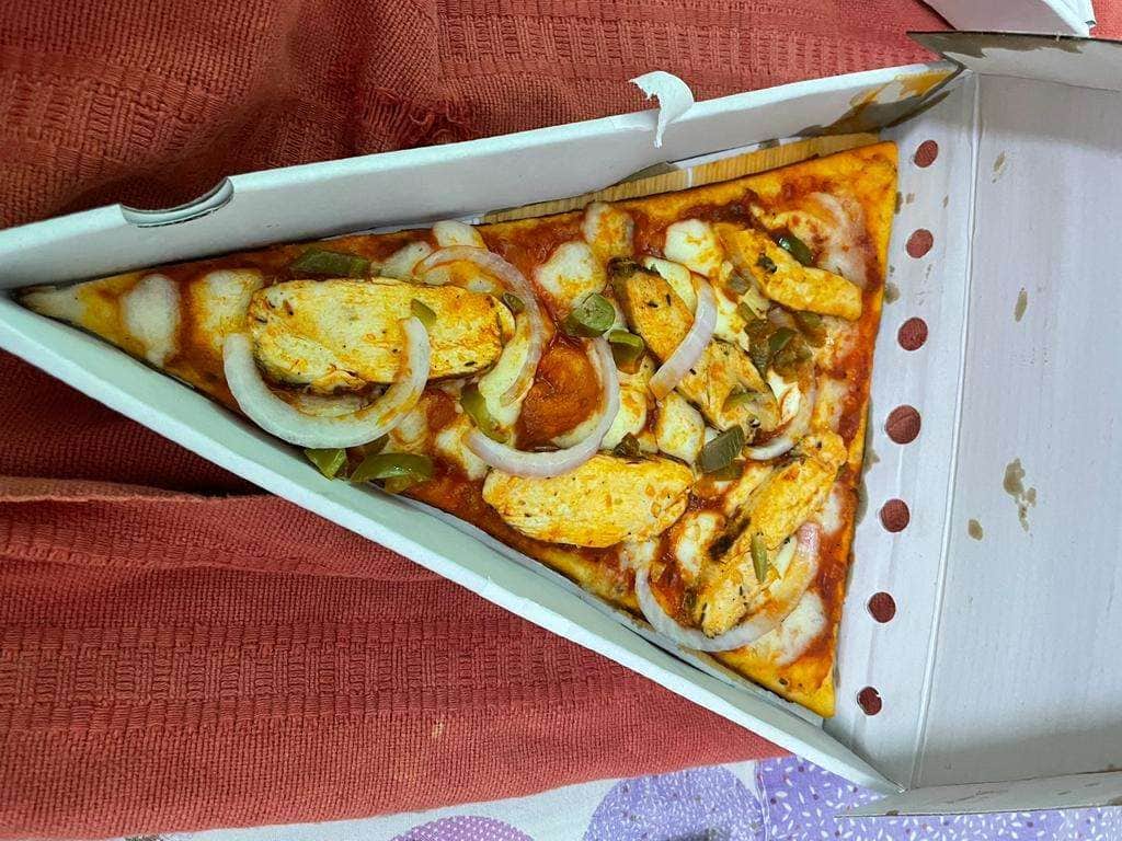 ENSO - Sourdough Pizza by Nomad, Malviya Nagar order online - Zomato