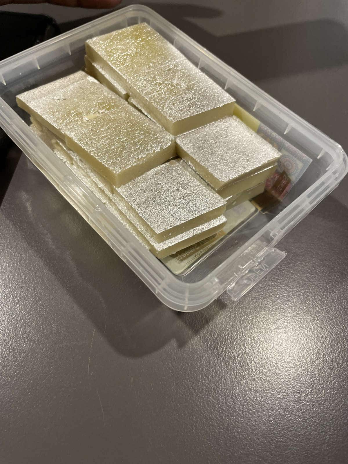 Rewari Sweets, Sadar Bazar, Gurgaon | Zomato