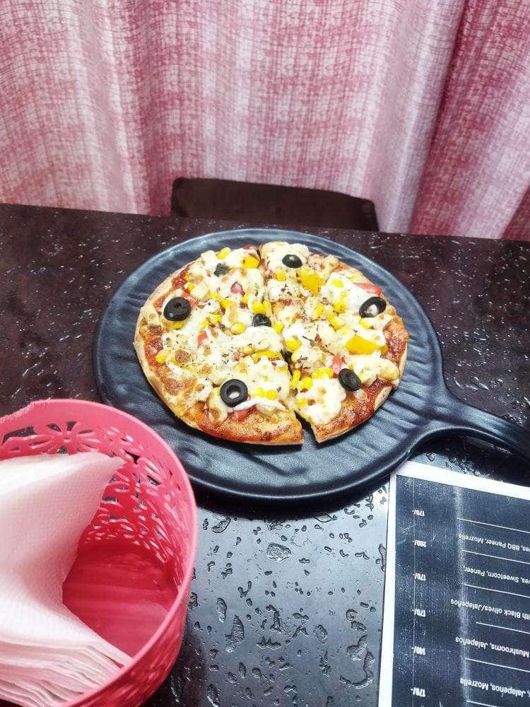 Back Benchers, Miyapur, Hyderabad | Zomato