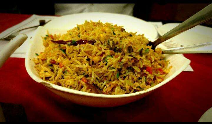 Bagicha, Hatibagan, Kolkata - Restaurant - Zomato