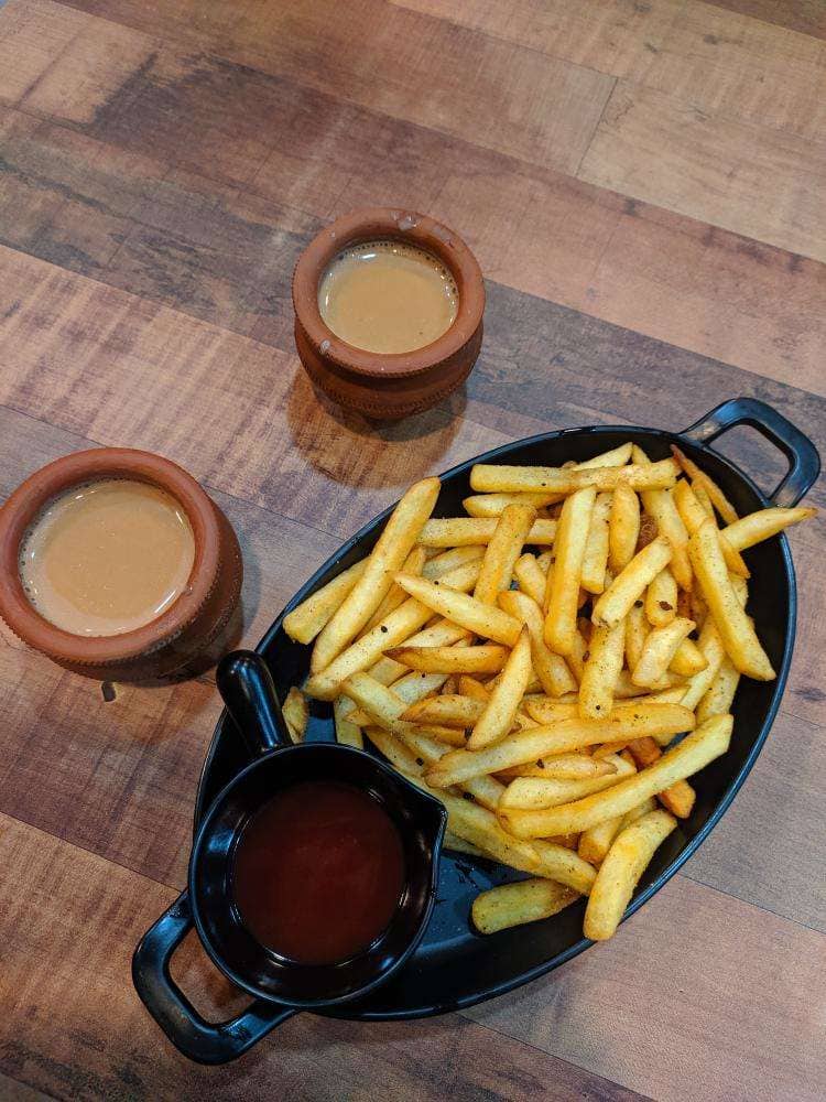 Hangout, Uzan Bazaar, Guwahati | Zomato