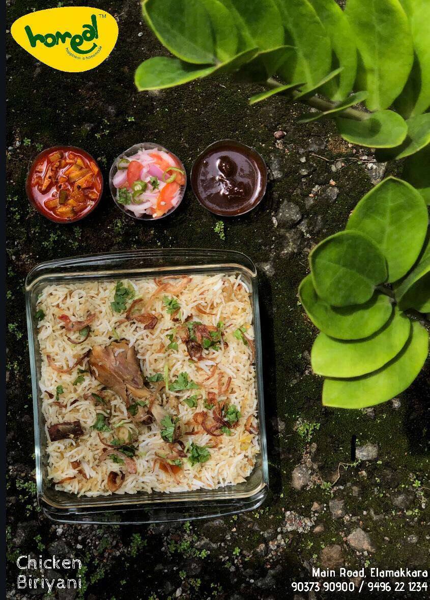 Homeal Hospitality and Events, Elamakkara, Kochi | Zomato