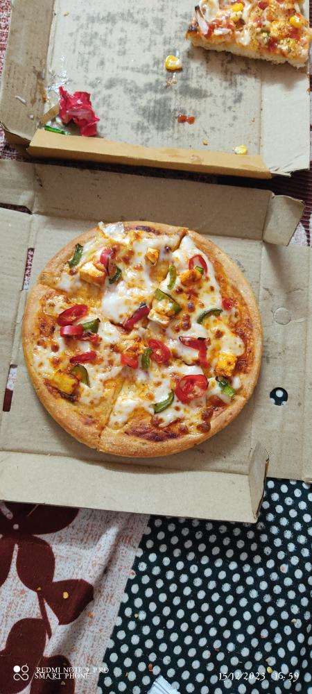 Pizza Wizza Studio, Gomti Nagar, Lucknow | Zomato