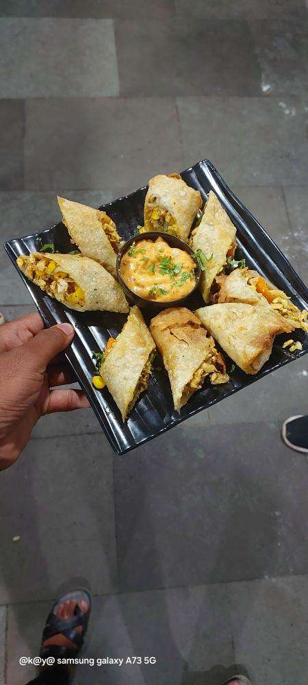 Hotel Sakhare Patil Wada, Hinjawadi, Pune | Zomato