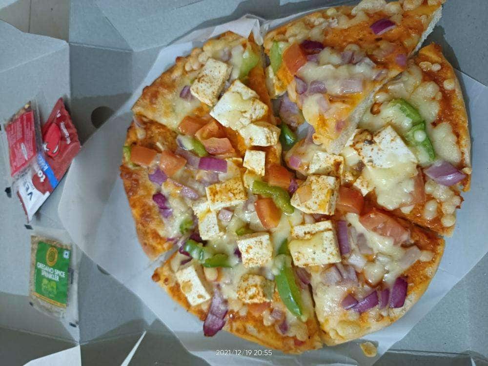 RK Pizza & Coffee House, Bhosari, Pune | Zomato