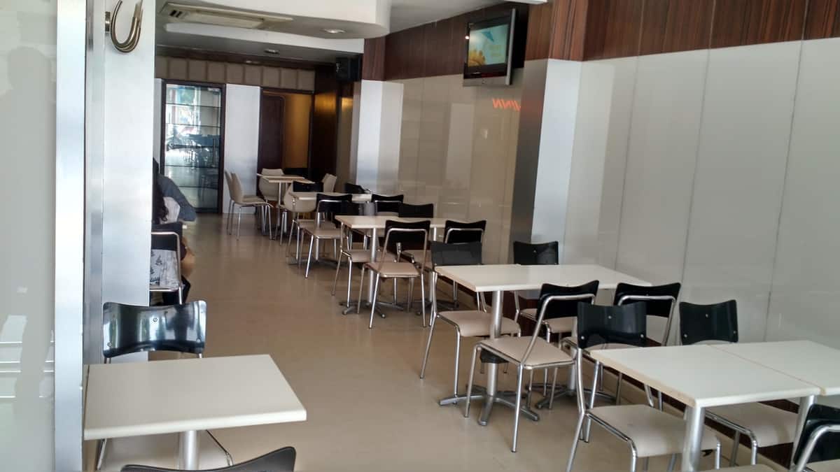 Creamy Inn, Anna Nagar East, Chennai | Zomato