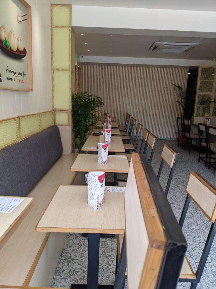 Mama Panda, Labbipet, Vijayawada | Zomato