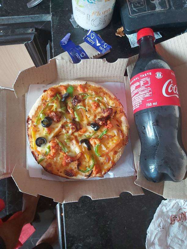 Paavo's Pizza, Poothole, Thrissur | Zomato