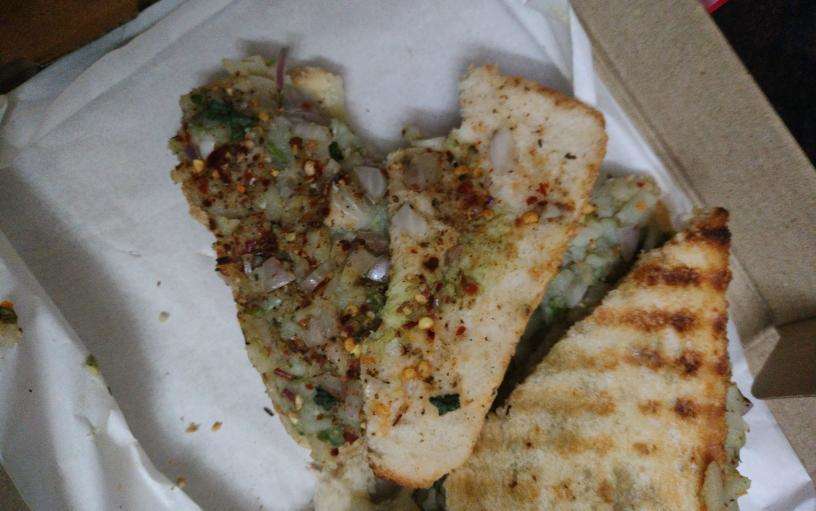 Chai Mathi, Sector 2, Dwarka, New Delhi | Zomato