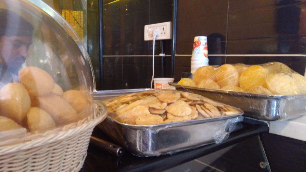 Kakal Kai Ruchi, JP Nagar, Bangalore - Zomato