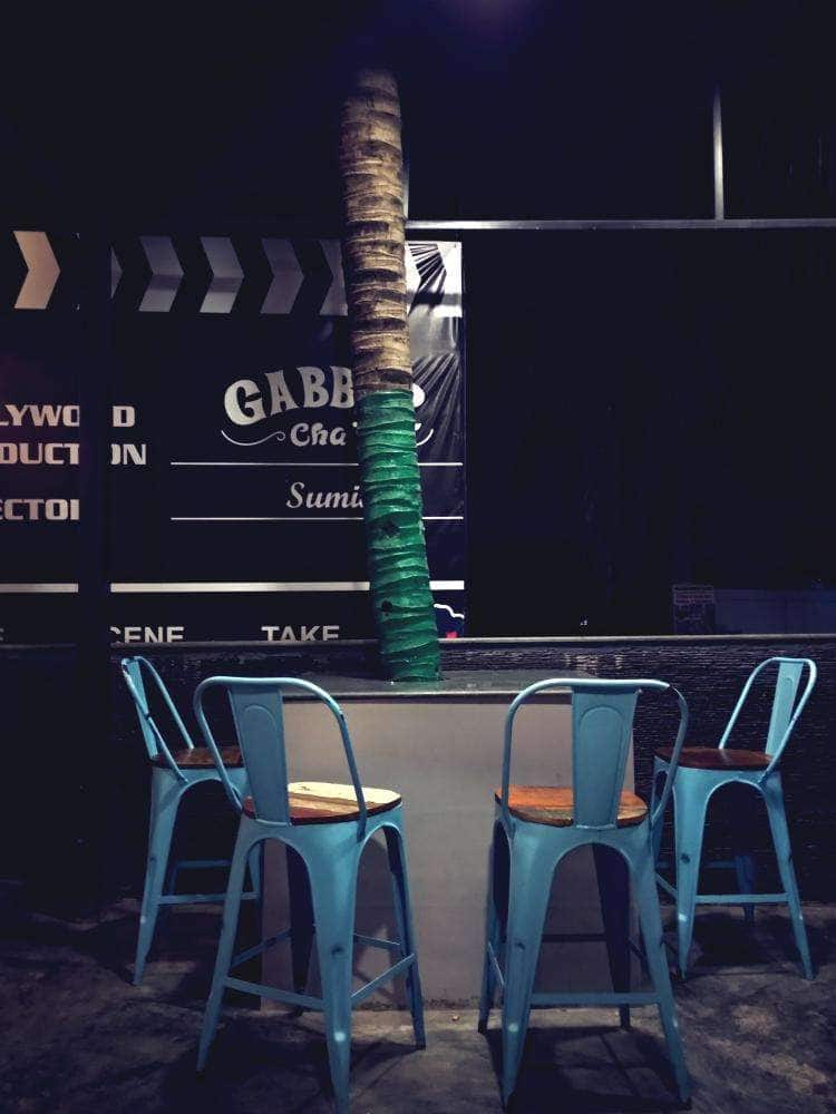 Gabbar Chai, Sarjapur Road, Bangalore | Zomato