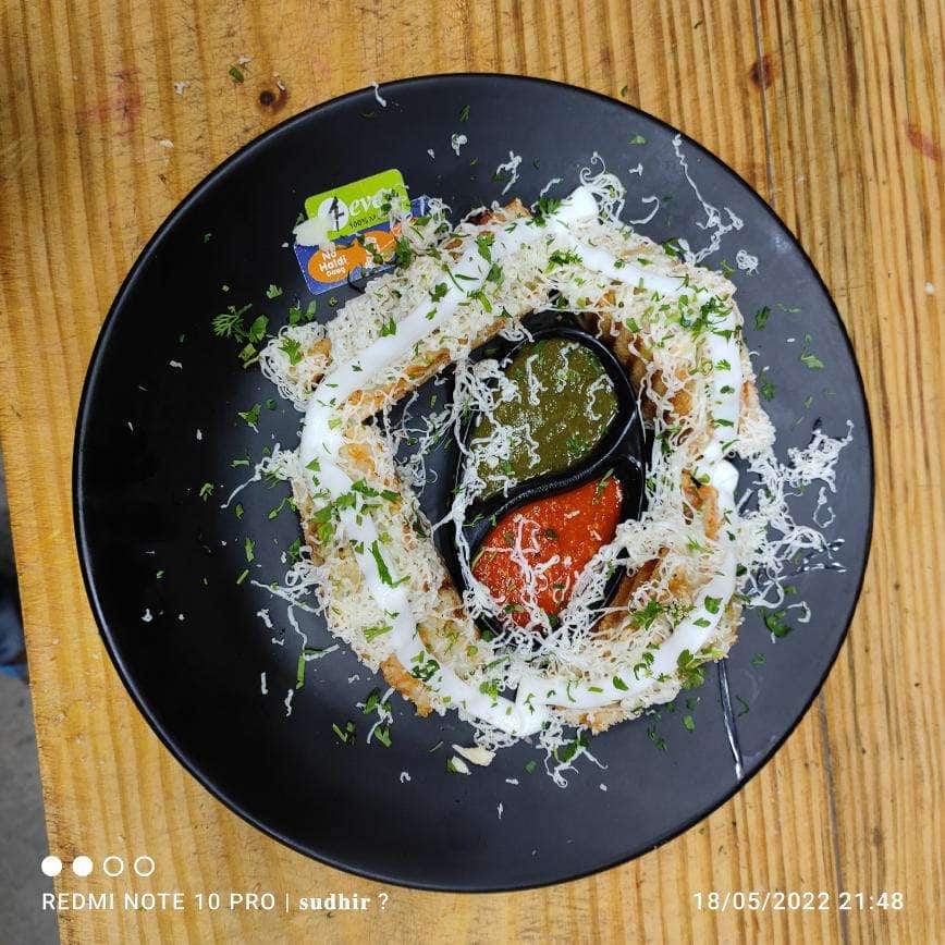 The Street Sandwich, Malad West, Mumbai | Zomato