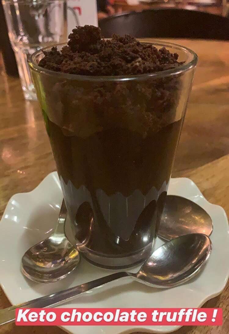 Pali Village Cafe Photos, Pictures of Pali Village Cafe, Pali Hill ...