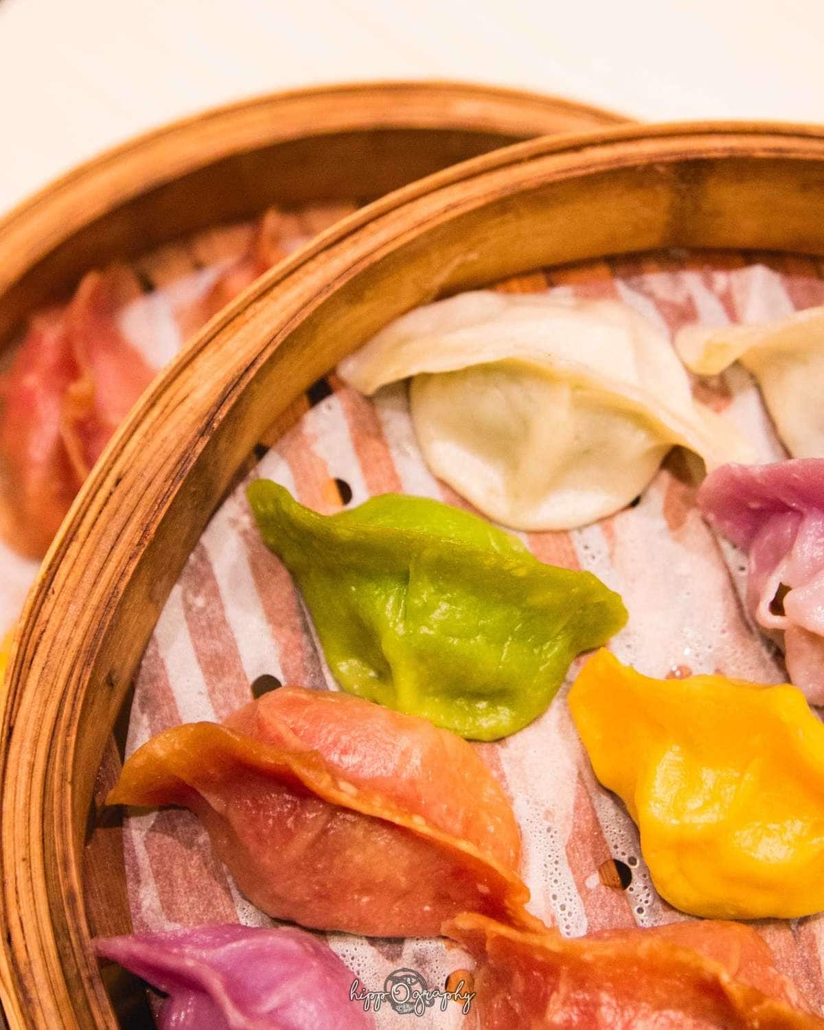 Master Dumplings, Karawara, Perth | Zomato