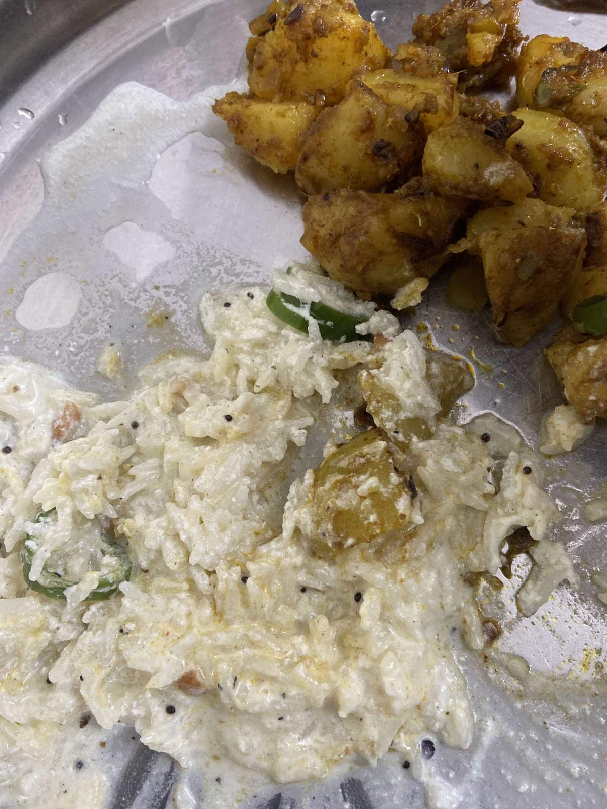 My Rajasthani Taste, Peelamedu, Coimbatore | Zomato