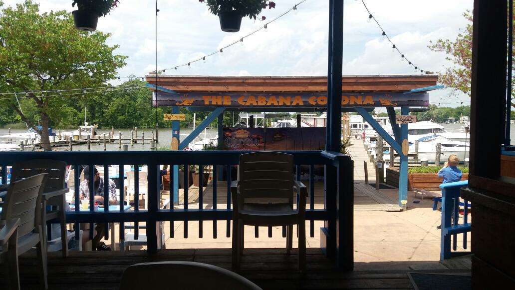 Photos Of River Watch Restaurant Pictures Of River Watch Restaurant Baltimore Zomato