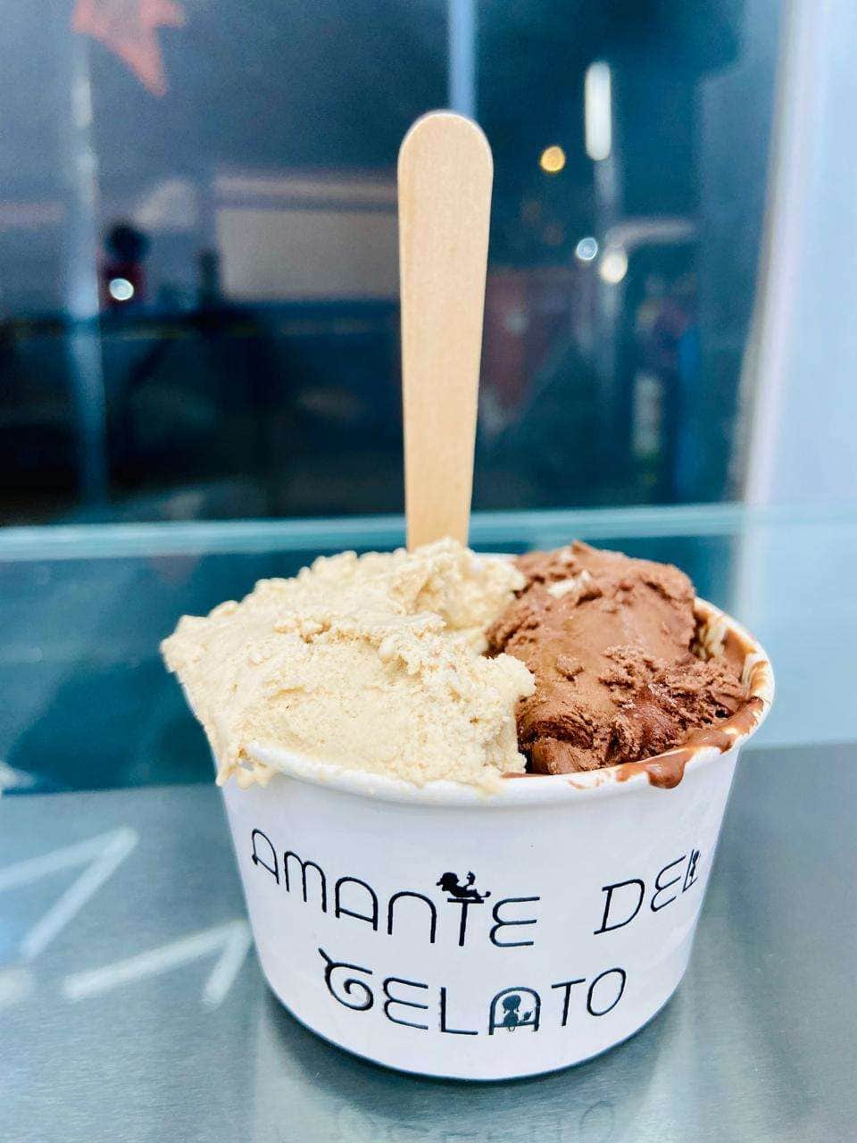 Amante Del Gelato, Khar, Mumbai | Zomato