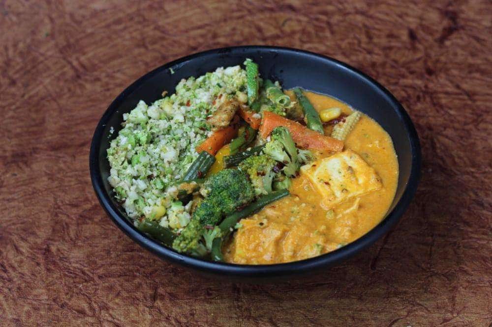 Dr. Diet - Daily Healthy Diet, DLF Phase 4 order online - Zomato