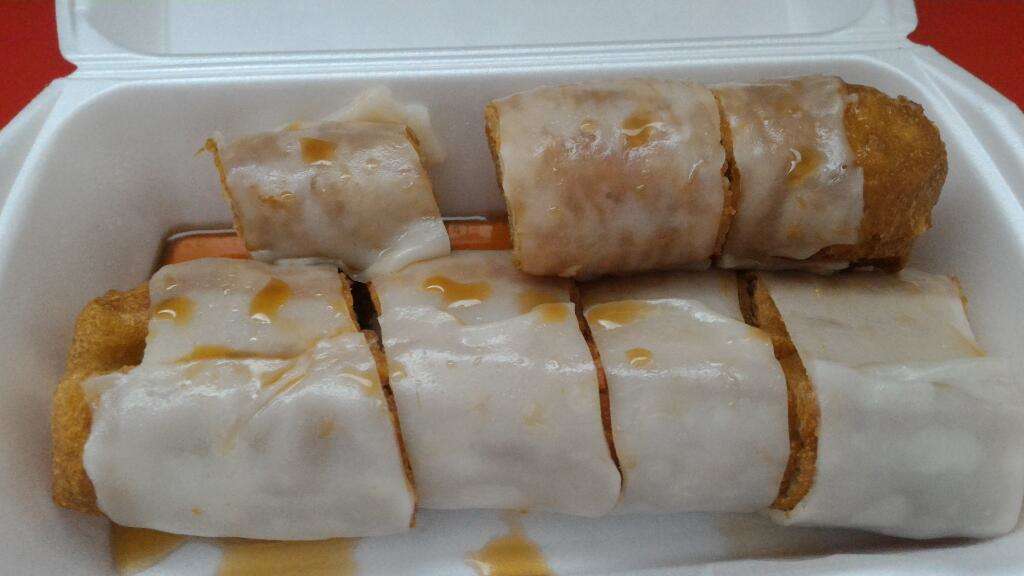 Garden Bakery Edmonton Chinatown | Fasci Garden