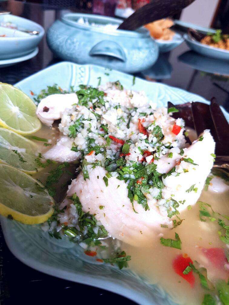 The Spice Route - The Imperial Photos, Pictures of The Spice Route ...